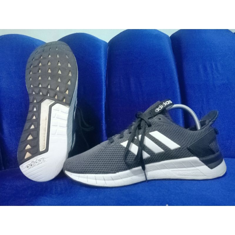 Jual sepatu running Adi ultraboost preloved | Shopee Indonesia
