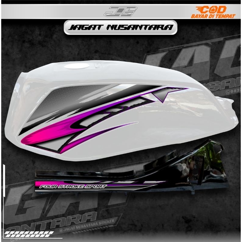 Jual STRIPING GL, STRIPING GL PRO, STRIPING GL KOTAK, STRIPING GL ...