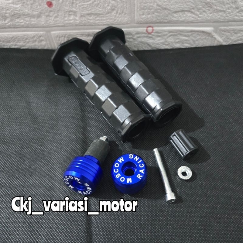 Jual Detail produk dari HANDGRIP JALU CNC / HANDFAT HAND GRIP UNIVERSAL ...
