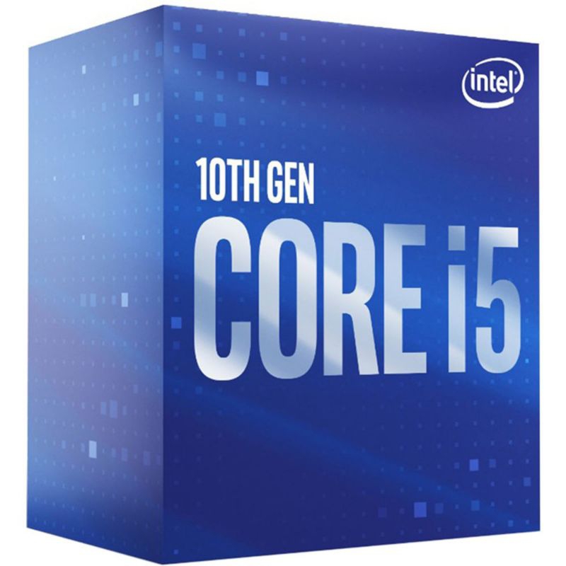 Jual Prosesor Intel Core i5-14400F LGA 1700-Box | Shopee Indonesia