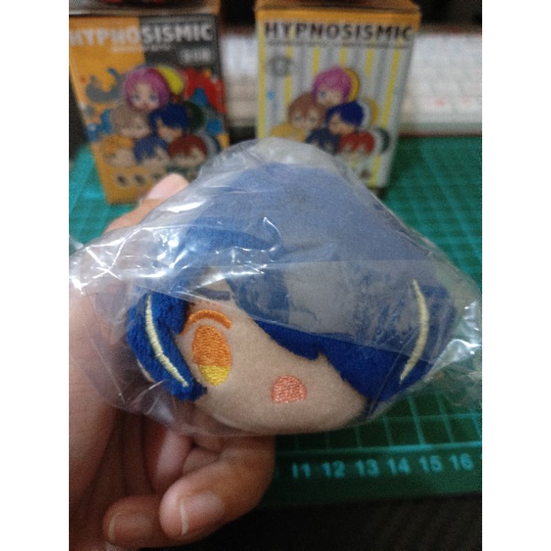 Jual Mochi Maskot Ensemble Stars Shinobu Sengoku | Shopee Indonesia