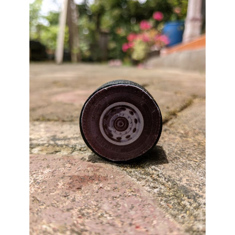 Jual RODA MAINAN MINIATUR TRUK OLENG 10 PCS, BUS OLENG DIAMETER 3,3CM ...