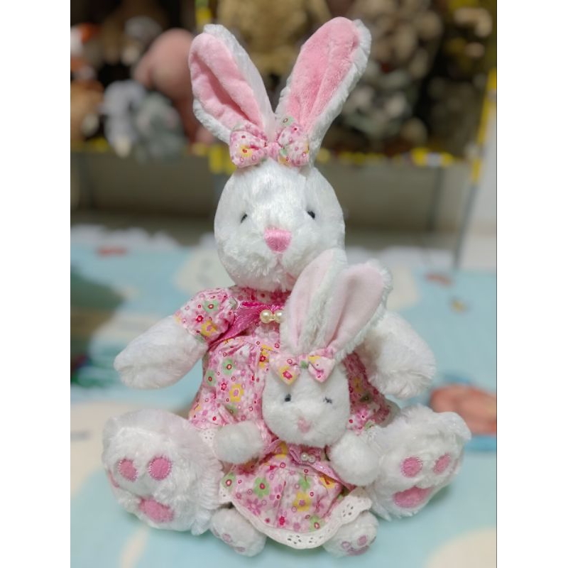 Jual BONEKA KELINCI BONEKA LUCU RABBIT | Shopee Indonesia