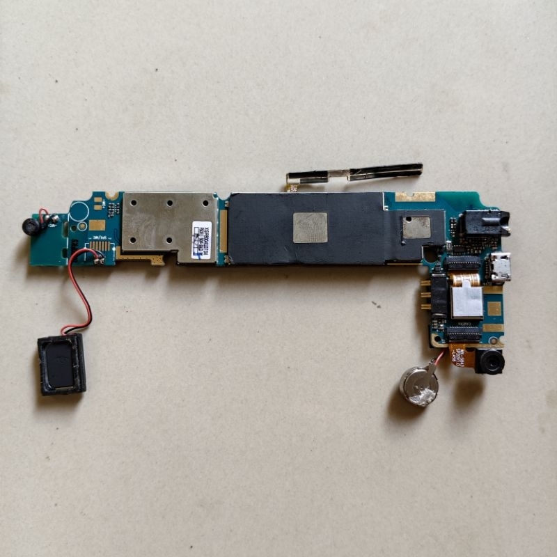Jual Mesin Evercoss S45 4G Copotan original, normal tested mesin ...