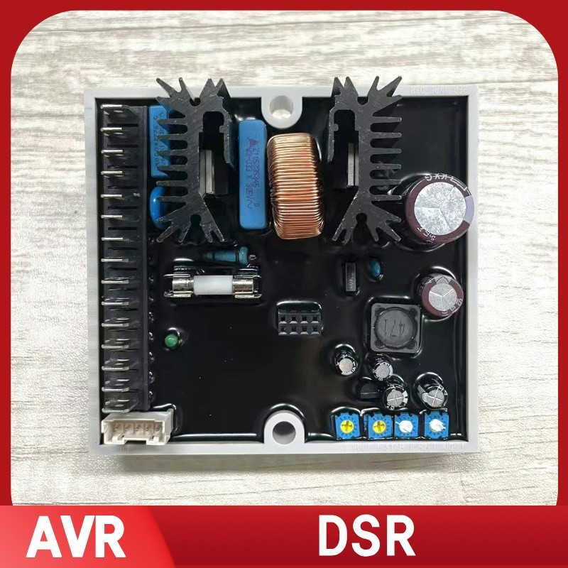 Jual AVR DSR Mecc Alte AVR Genset DSR MECCALTE AVR DSR MECC ALTE OEM ...