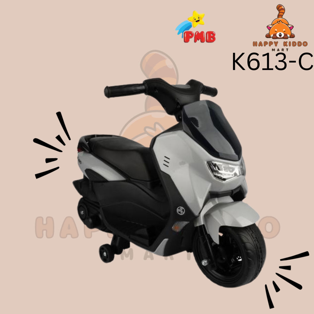 Jual MAINAN MOTOR MINI ANAK BISA MANUAL DAN GAS//MOTOR AKI MINI PMB ...