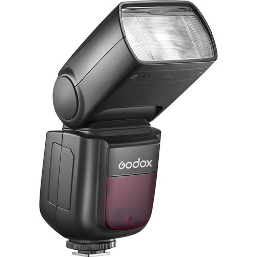 Jual Godox Speedlite V850III Li-Ion Flash Camera - Flash Godox V850 III ...