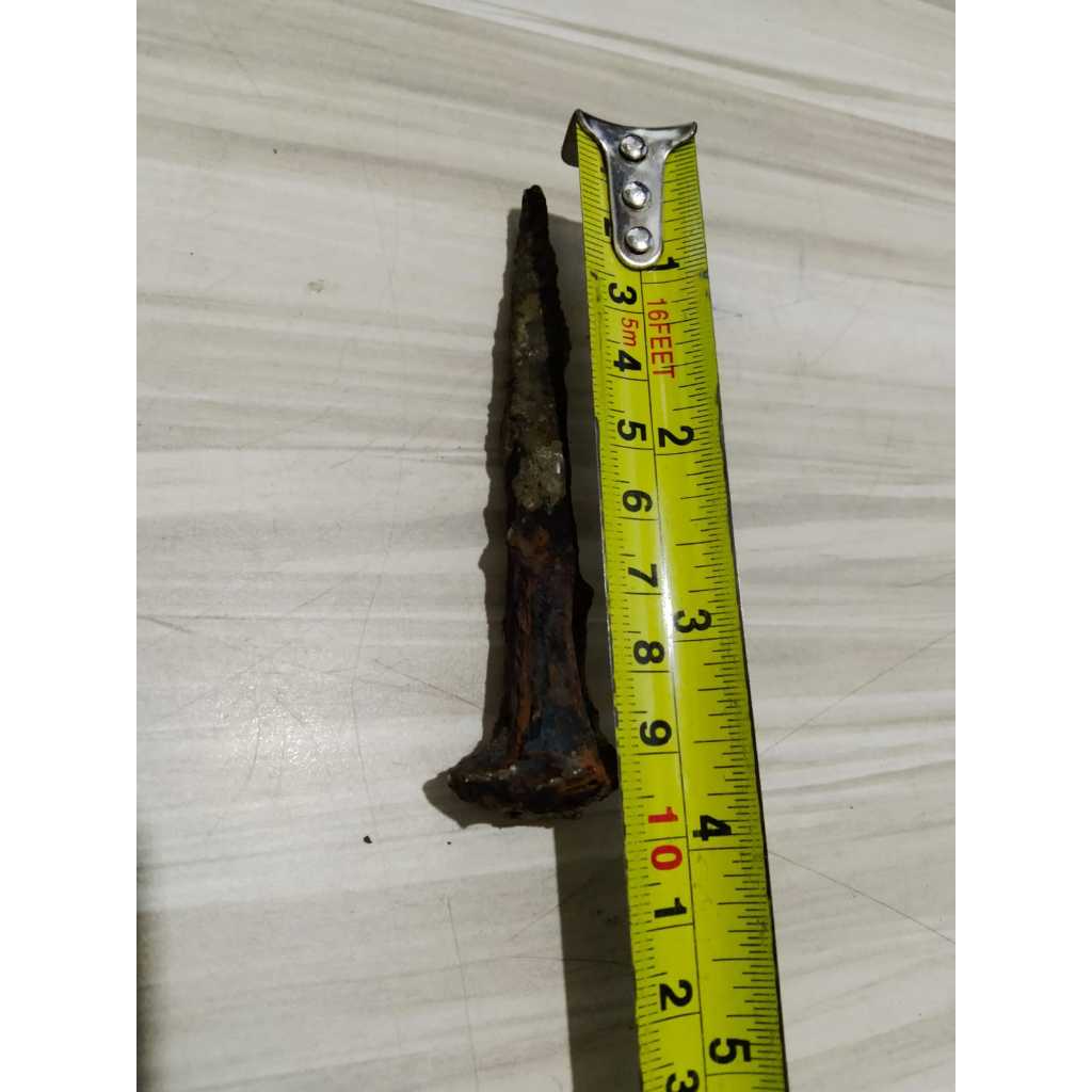 Jual Paku Kapal Temuan Kuno Jadul Antik | Shopee Indonesia