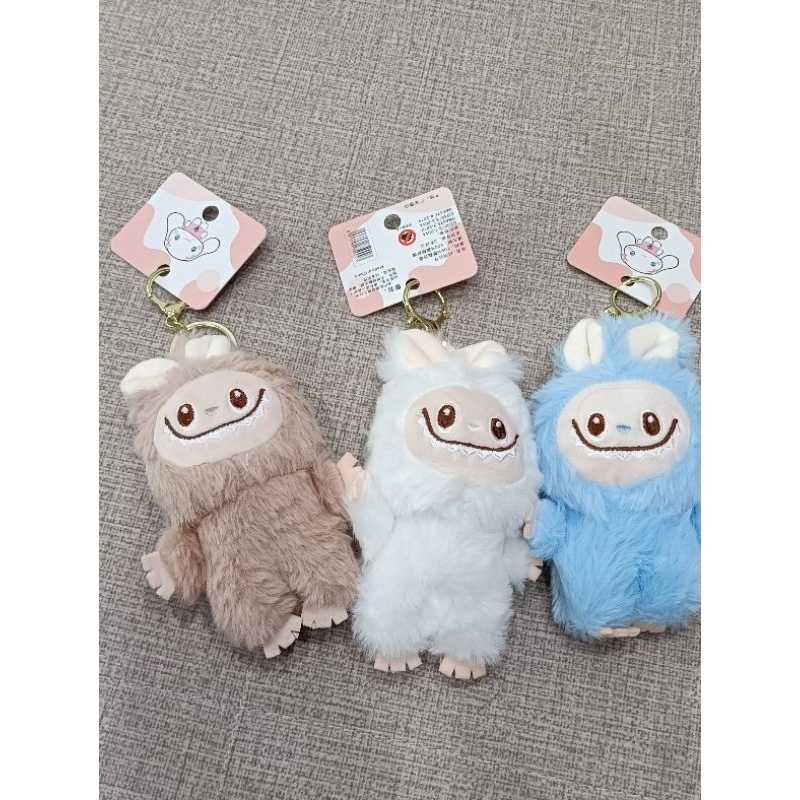Jual Boneka Labubu Gantungan Labubu / Pcs | Shopee Indonesia