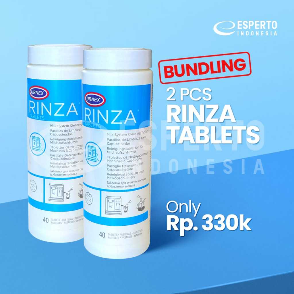 Jual URNEX Rinza Tablets | Shopee Indonesia
