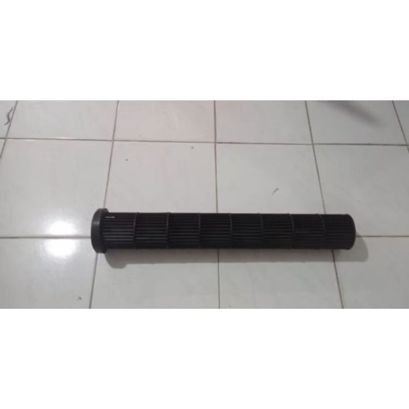 Jual BLOWER FAN INDOOR AC DAIKIN INVERTER FTKC15-35PVM4 ORI | Shopee ...
