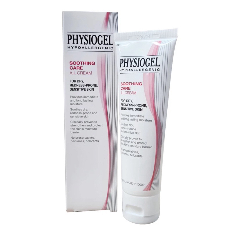 Jual PhysioGel Soothing Cream AI Cream 50 ml | Shopee Indonesia