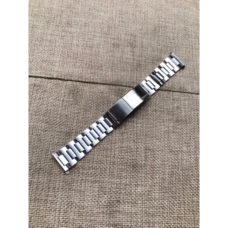 Jual SEIKO ACTUS Strap | Shopee Indonesia