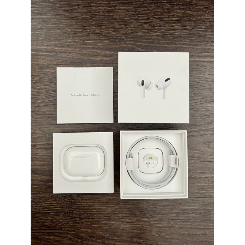Jual Airpods Pro 1st Gen | Shopee Indonesia