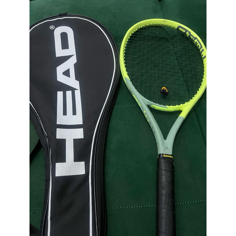 Jual RAKET TENIS HEAD | Shopee Indonesia