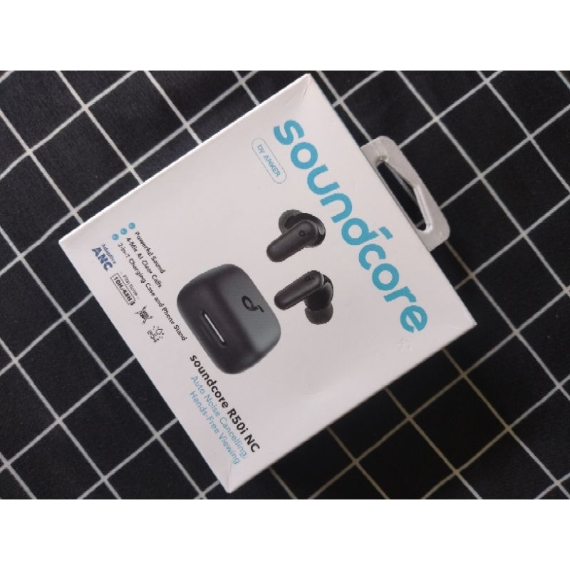Jual Soundcore R50i NC | Shopee Indonesia