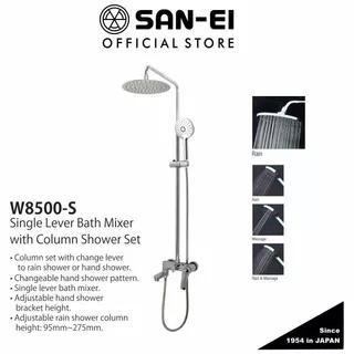 Toko Online SAN-EI Official Store | Shopee Indonesia