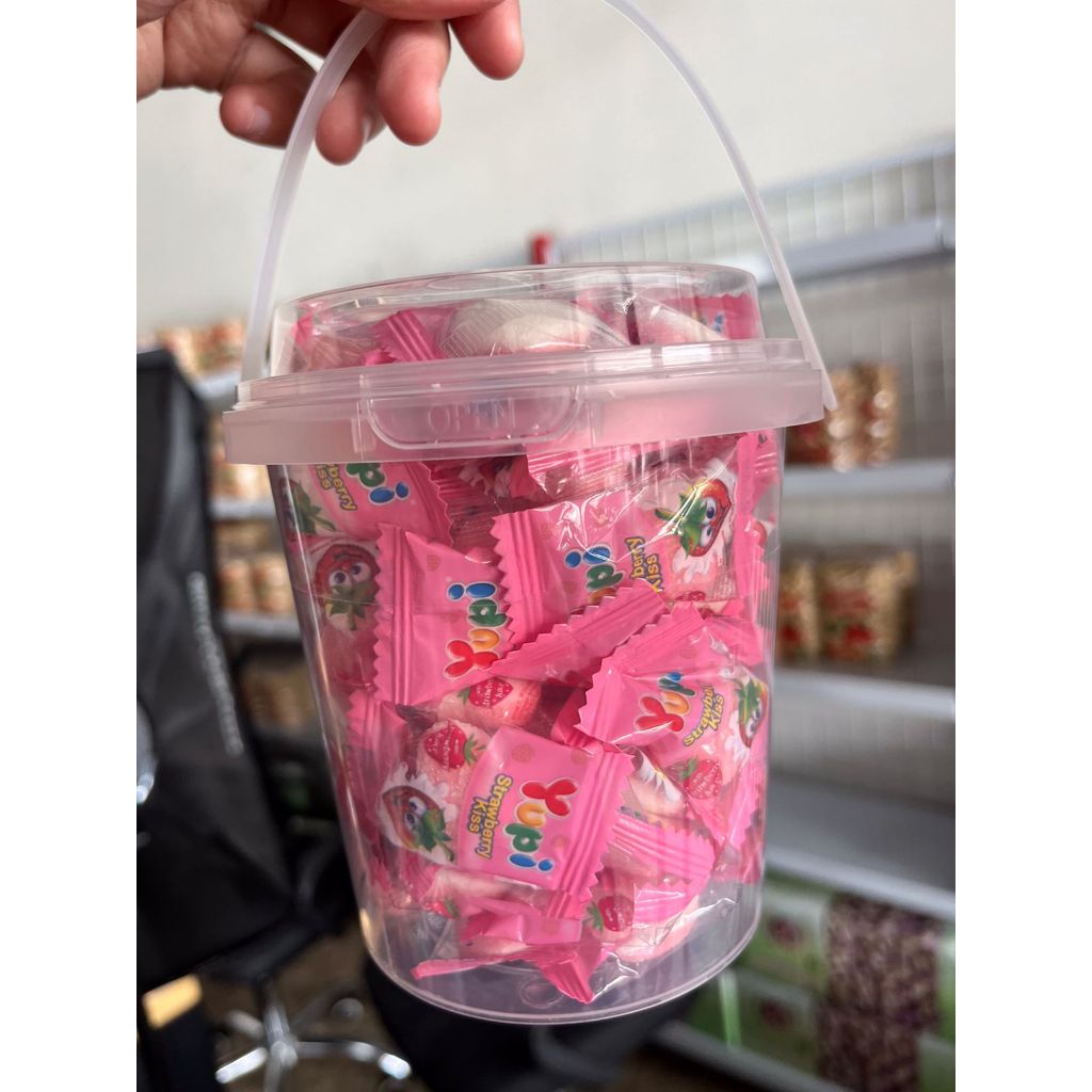 Jual PERMEN YUPPY EMBER / YUPI PAKET / YUPI BALL / PERMEN YUPI MURAH ...