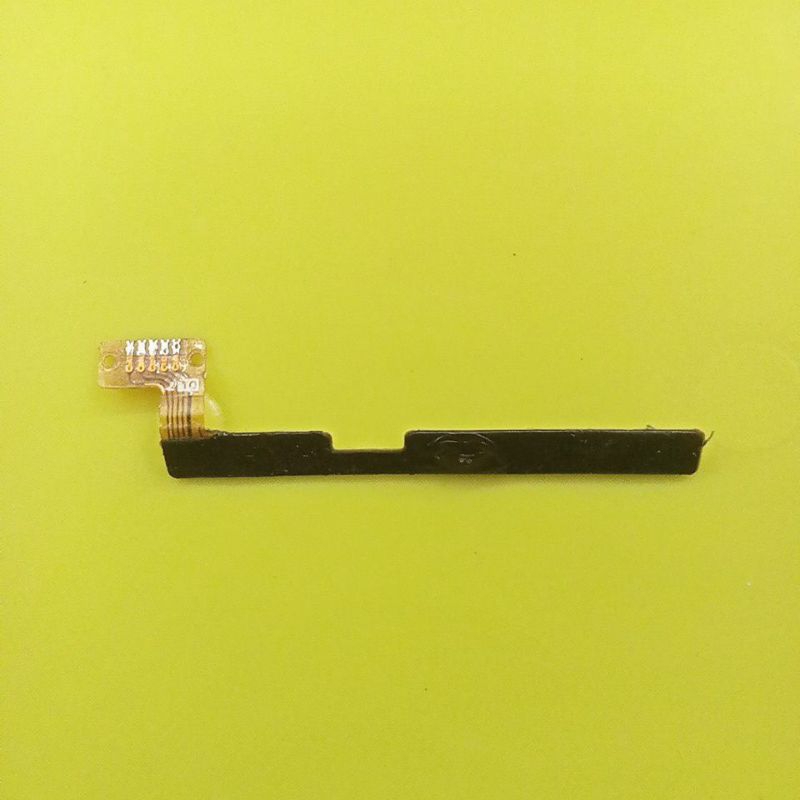 Jual Flexible Tombol On Off Power Volume EVERCOSS S45 • Xtream 1 Ori ...