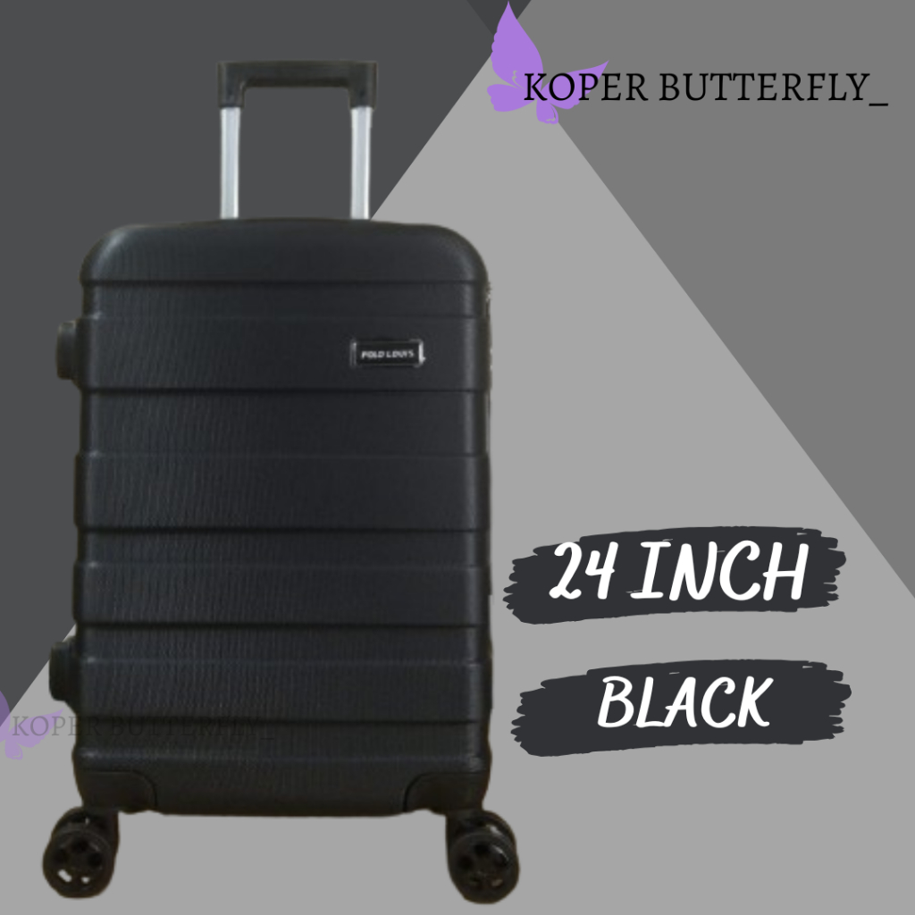 Jual KOPER BAJU POLO LOUIS ORIGINAL 6153 24 INCH FREE PACKING DUS ...