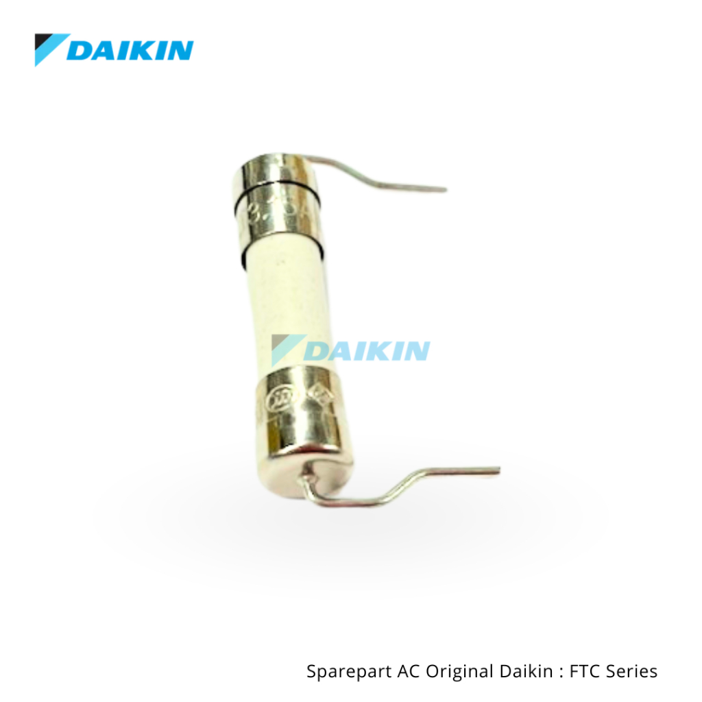 Jual Fuse AC Daikin FTC | FUSE | Sparepart Original Daikin | Shopee ...
