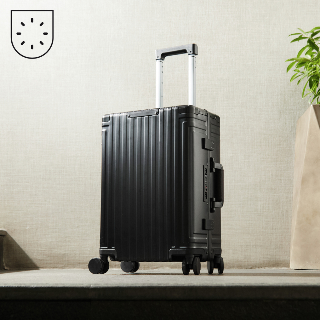 Jual BILLSTONE Altura Koper Aluminium 20 inch - Hitam | Shopee Indonesia