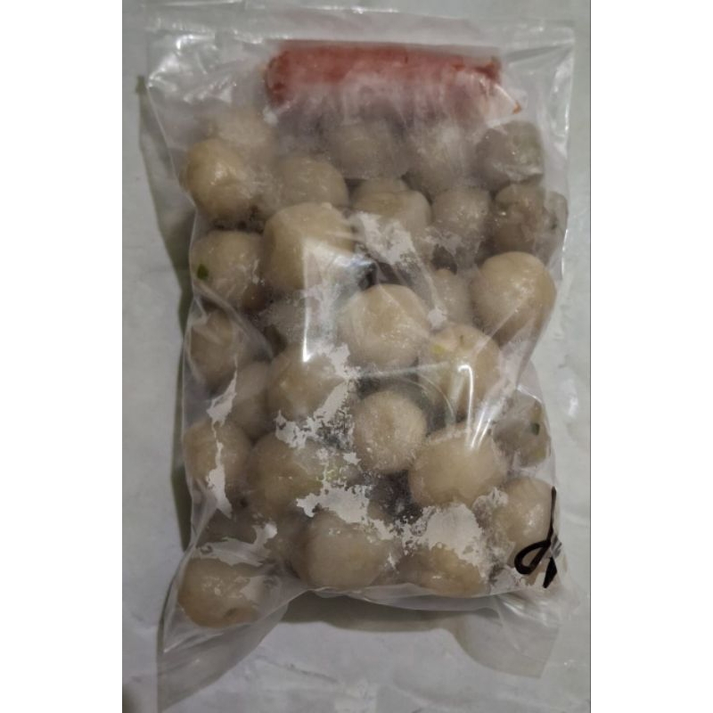 Jual cilok isi frozen (1pack isi 50pcs) | Shopee Indonesia