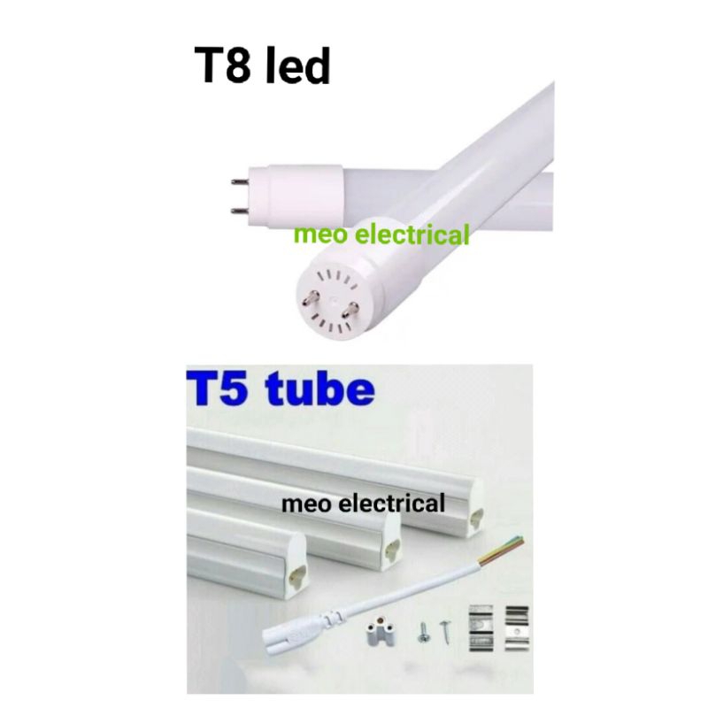 Jual T5 & T8 LED | Shopee Indonesia