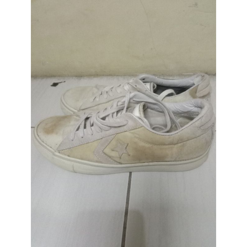 Jual sepatu Converse tempur bekas | Shopee Indonesia