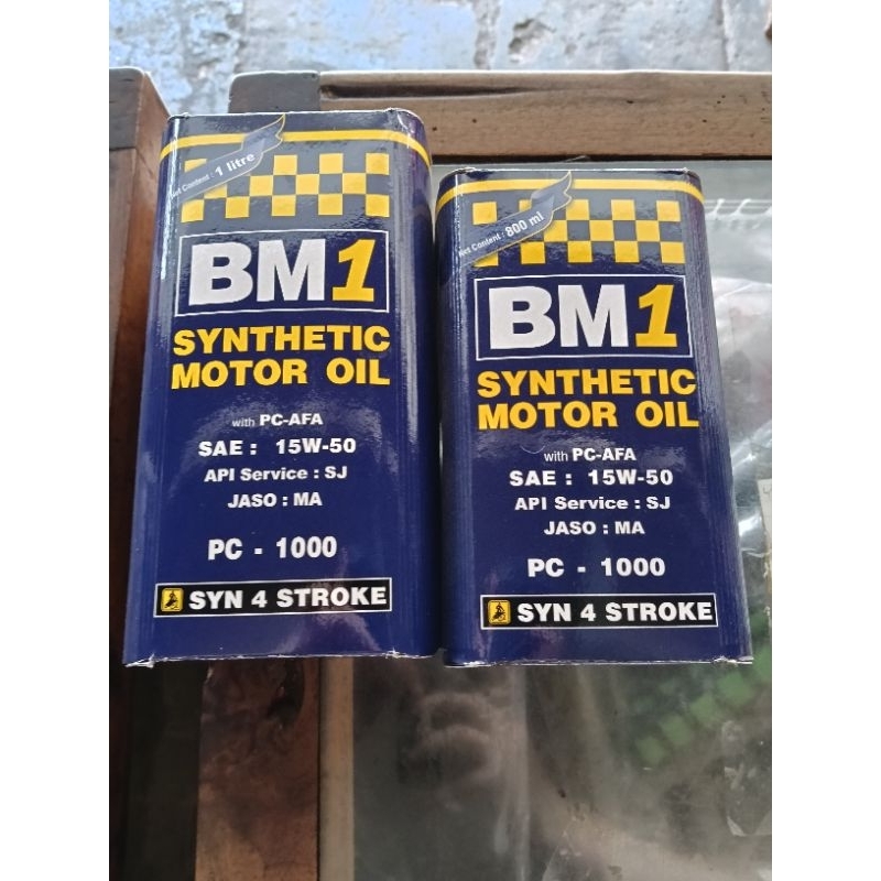 Jual BM 1 (MANUAL) | Shopee Indonesia