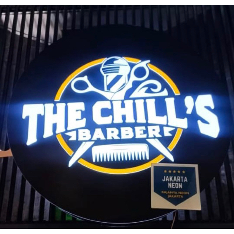 Jual CUSTOM NEON BOX (30-100CM) | Shopee Indonesia