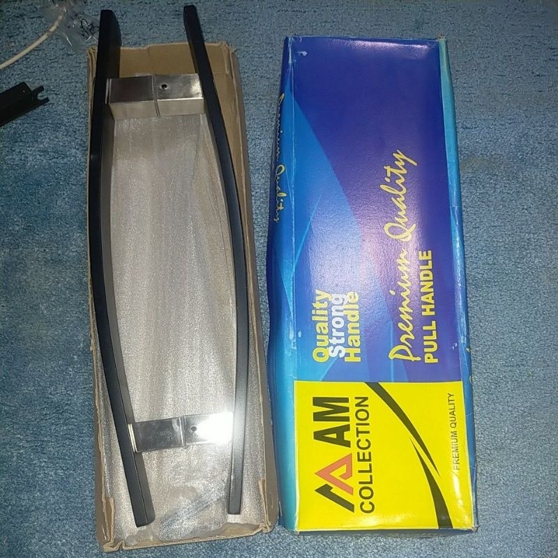 Jual Handle Pintu Baut Tembus 45cm | Shopee Indonesia