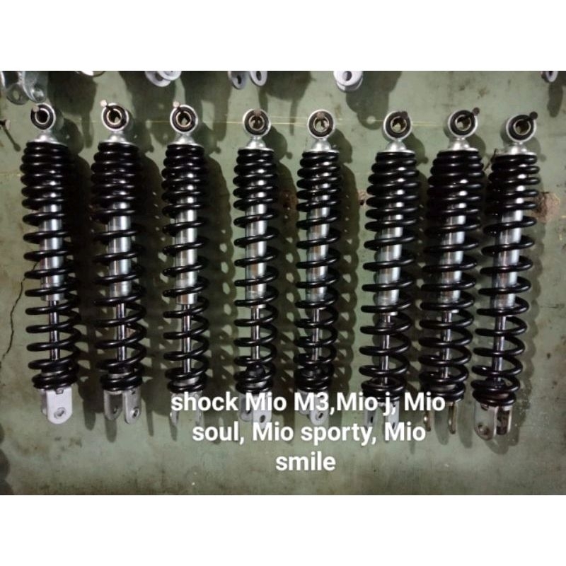 Jual Shock Mio M3, Mio Soul, Mio Sporty, Mio Smile, Fino, Mio J ...