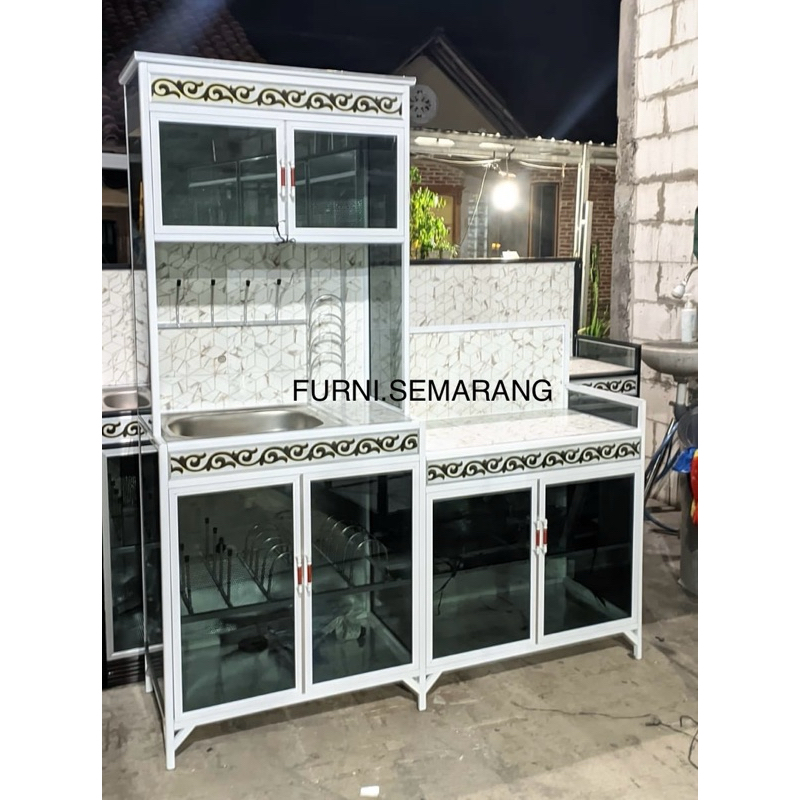 Jual Rak Piring Aluminium Terbaru Terlengkap & Harga Terbaru Juni 2026 ...