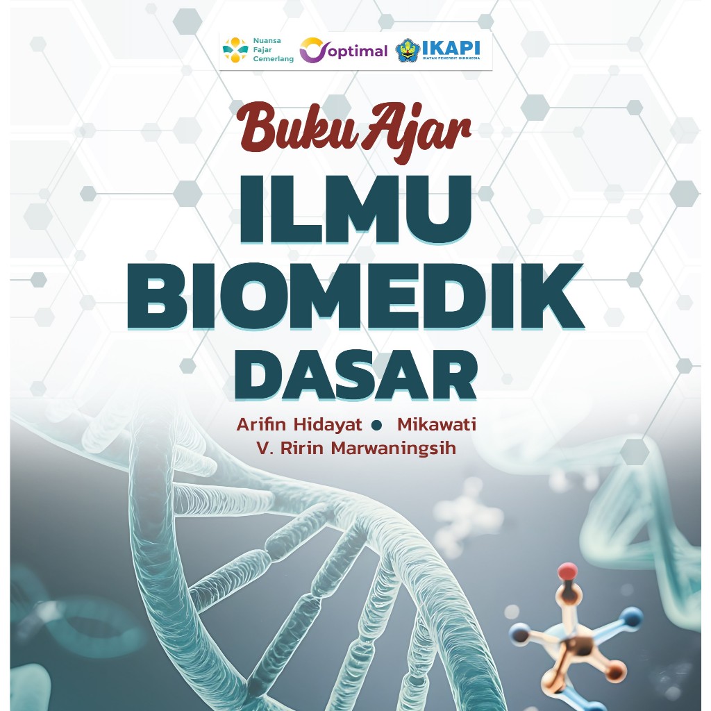 Jual buku ajar ilmu biomedik dasar | Shopee Indonesia