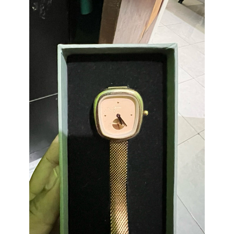 Jual PRELOVED BONO WATCH (by Order) | Shopee Indonesia