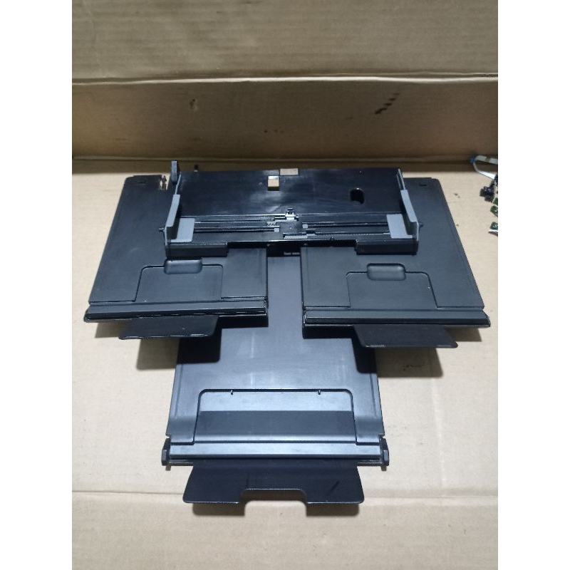 Jual tray output Epson L360/L210/L310/L365 | Shopee Indonesia