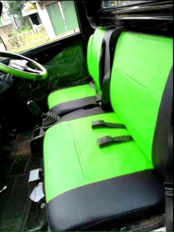 Jual LAPIS JOK MOBIL SS FUTURA PICK UP 1,3 1,5 T120SS GRANDMAX L300 ...