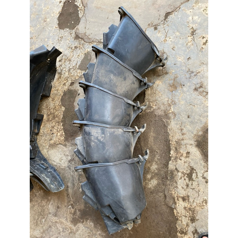 Jual box/bagasi supra 125/karisma | Shopee Indonesia