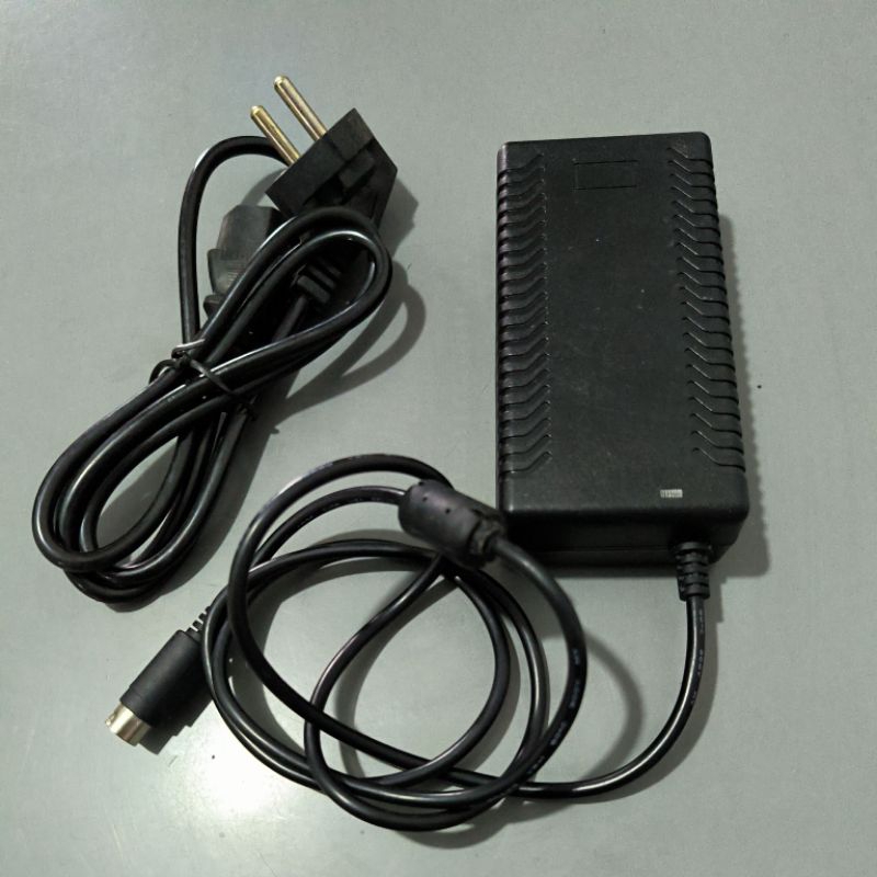 Jual Adaptor Printer Label Thermal Xprinter Xp-420B Xp-4601B Power ...