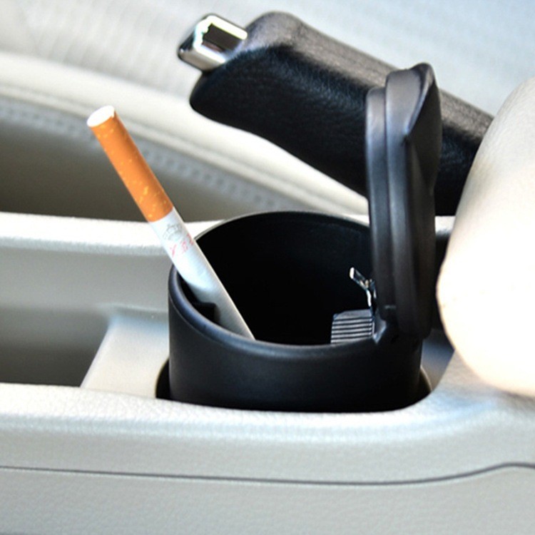 Jual BG-SKIN Tempat Abu Asbak LED Serbaguna Asbak Rokok | Shopee Indonesia