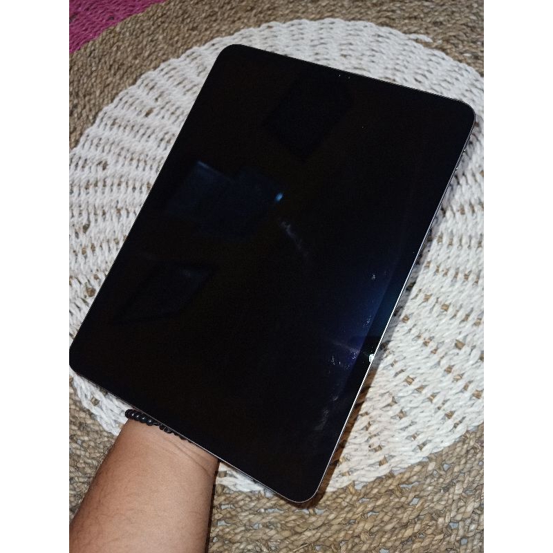 Jual Ipad Pro(11) Space Gray (256GB) - Activation Lock (Lupa Icloud ...