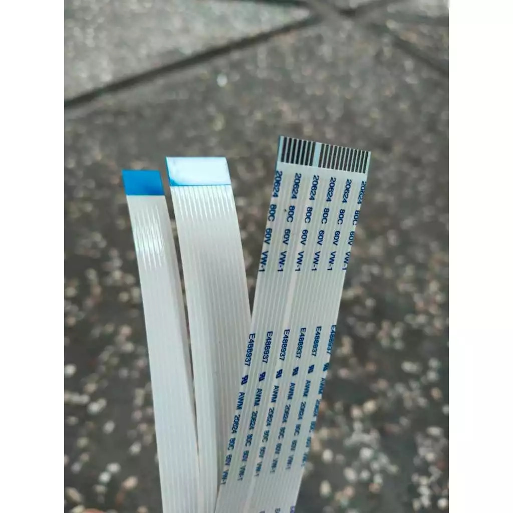 Jual Kabel fleksible Scanner Canon G1000 G2000 G1010 G2010 / kabel ...