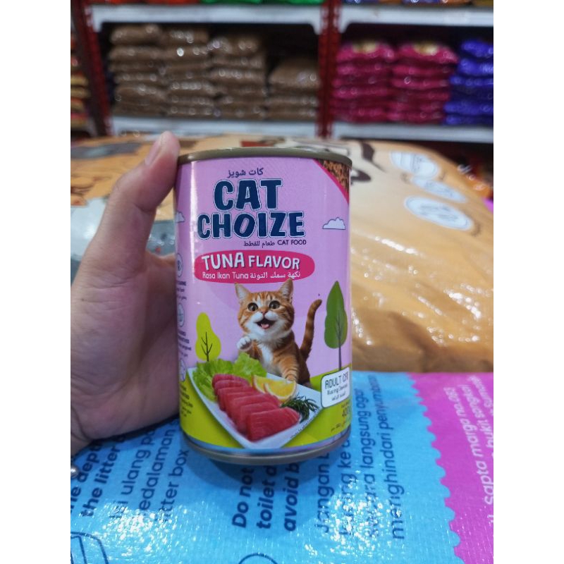 Jual cat choize 400 gr(kaleng) | Shopee Indonesia