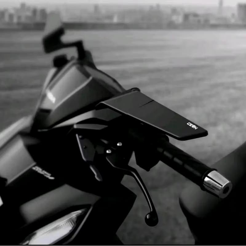 Jual Spion Winglet Siku V2 Motor Vario Pcx Adv Nmax Aerox Beat Scoopy ...