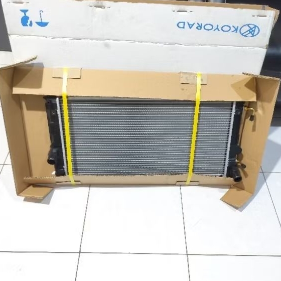 Jual Radiator Toyota Celica 1zz 2zz 2000 2001 2002 2003 2004 2005 2006 koyorad Asli | Shopee ...