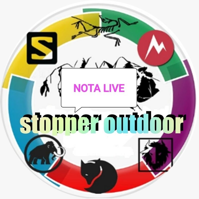 Jual nota live | Shopee Indonesia
