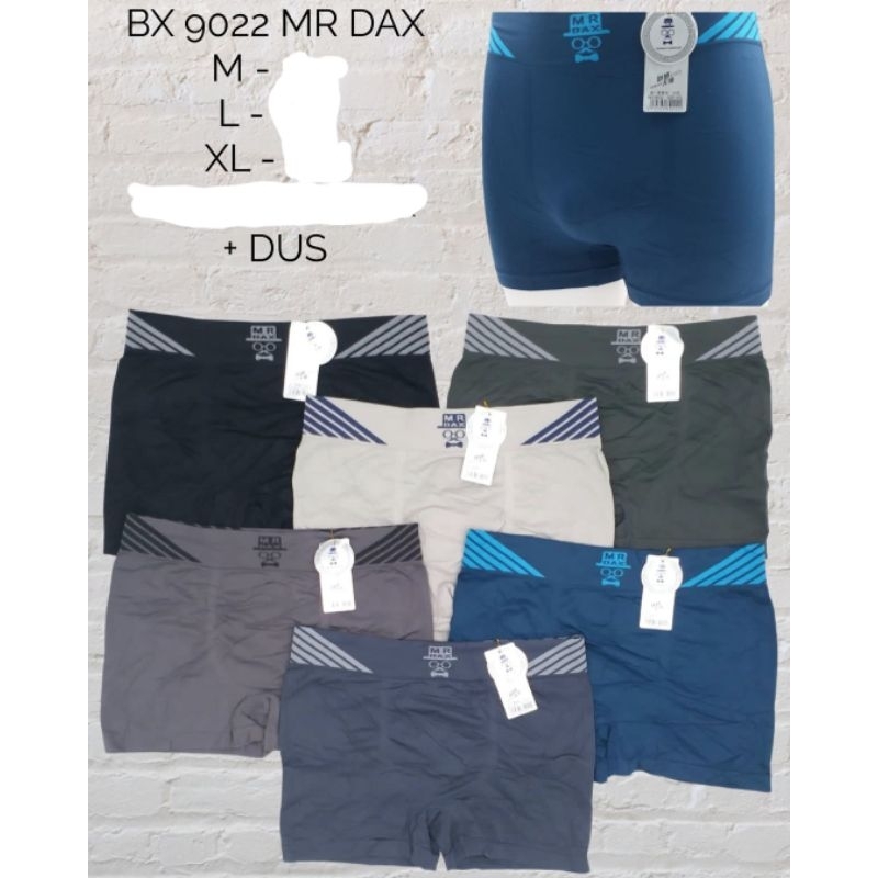 Jual CELANA DALAM CD PRIA COWOK COWO LAKI-LAKI BOXER VIBB MRDAX RAJUT ...