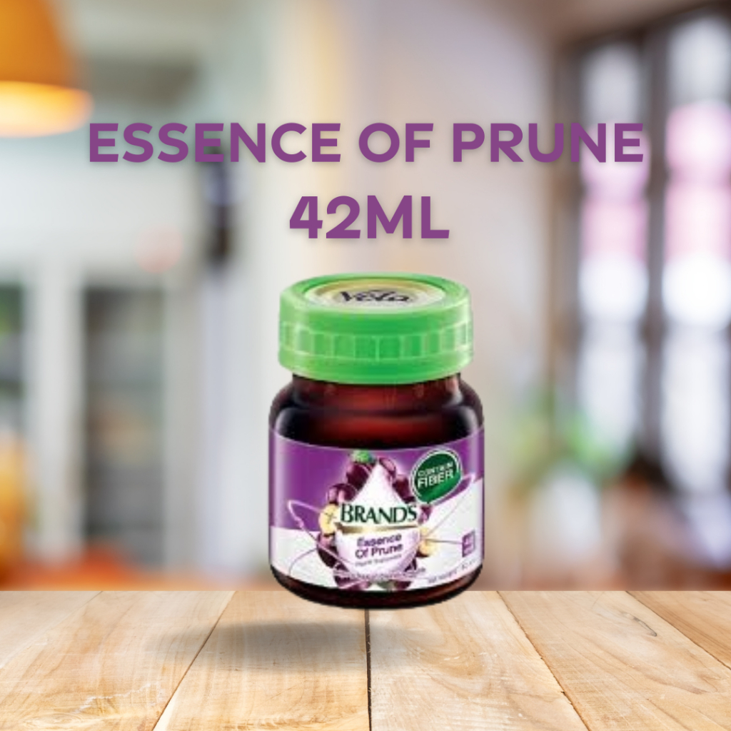 Jual Suntory BRAND'S Essence of Prune 42 Gr(nobox) | Shopee Indonesia