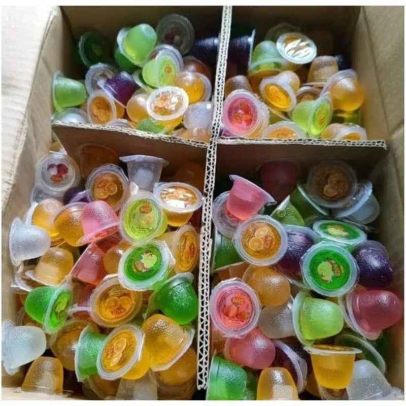 Jual INACO JELY DUS 10kg | Shopee Indonesia